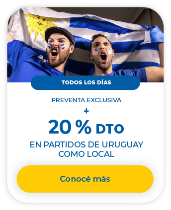 Programa BROU Recompensa.