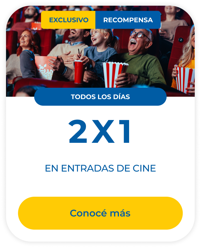 Programa BROU Recompensa.