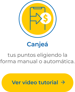 Programa BROU recompensa