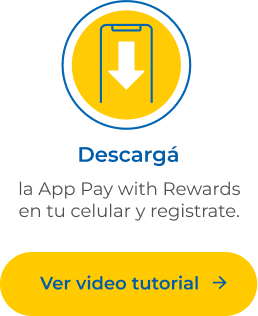 Programa BROU recompensa