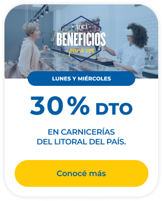 Programa BROU Recompensa.