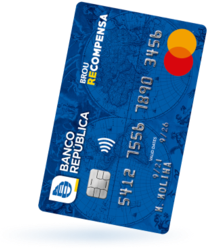 Programa BROU recompensa